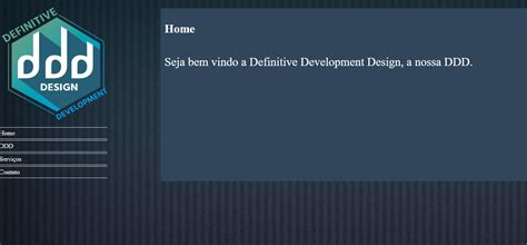 GitHub ElvisSerafim P Gina Html Css