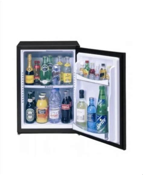Hotel Mini Bar Refrigerator 5 Star Capacity 30 Litre At ₹ 7500piece