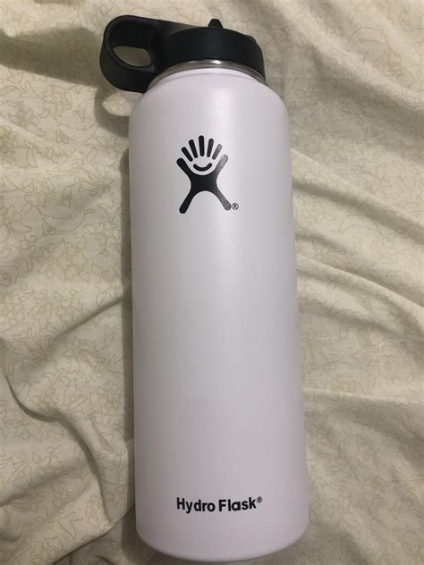Is My Hydro Flask Fake It Did Not Come With A Leaflet R Hydroflask