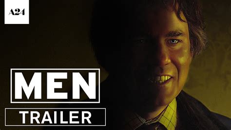 Film Updates On Twitter The Trailer For Alex Garlands Men Starring