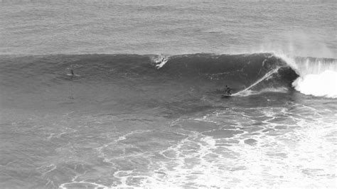 Jokin Deba Surfing Basque Country Outdoor