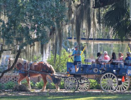 Relocation Guide Enjoy Lowcountry Life In Beaufort Sc