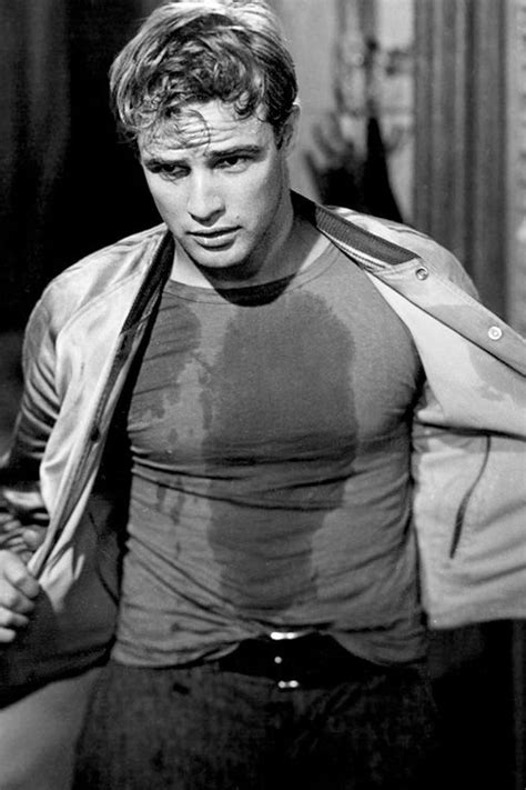 30 Pictures Of Young Marlon Brando Artofit