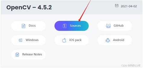 Linux环境下安装opencv 452及生成so文件的详细教程linux中opencv的so文件怎么获取 Csdn博客