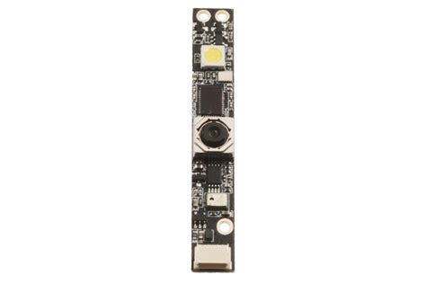 Usb Camera Module Ov5640 5mp Autofocus 100° Fov Hd