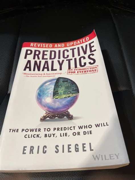 Predictive Analytics Hobbies And Toys Books And Magazines Fiction And Non