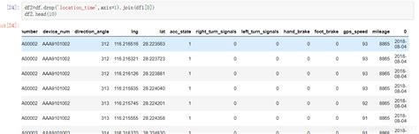 Pandas将excel一列拆分并重新保存pandas在分列的時候最後保存下列的只剩下一列了 Csdn博客