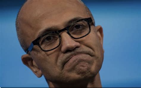 Satya Nadellas Efficiency Spin On Microsoft Layoffs Abdelaziz Testas Posted On The Topic