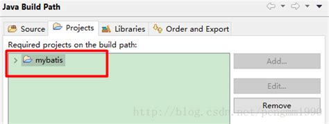 Classpath文件详解 Csdn博客