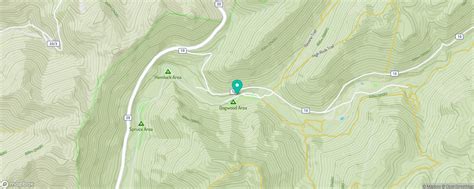Holly River State Park Campground Hacker Valley Wv