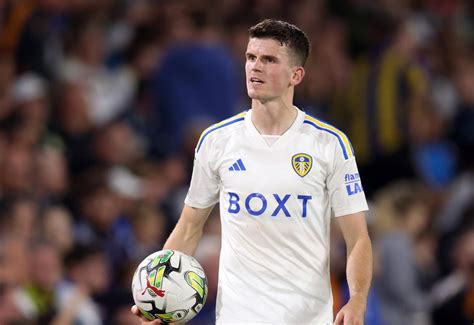 Leeds V West Brom 4 Ruled Out Sam Byram Set To Return Daniel Farke