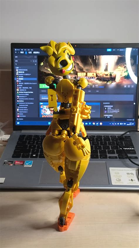 Best 8 Toy Chica Lego Artofit