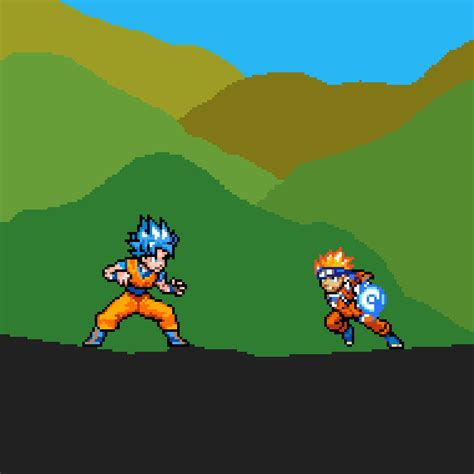 Goku  Wallpaper 4k At Brain Ervin Blog
