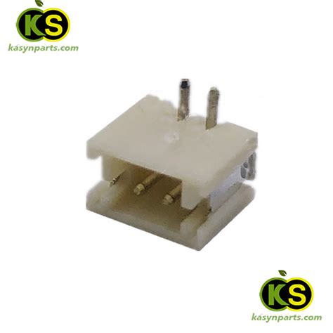 Ps4 Controller Pcb Board Battery Connector Replacement Kasynparts