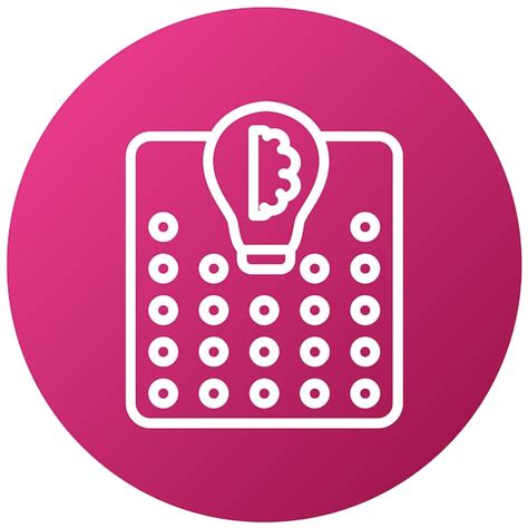 Premium Vector A Pink And White Calculator With A Pink Background