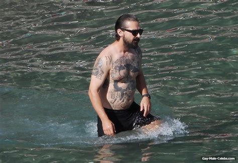 Shia Labeouf Page 36 Lpsg