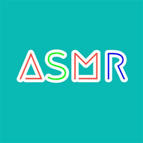 Asmr Network Youtube