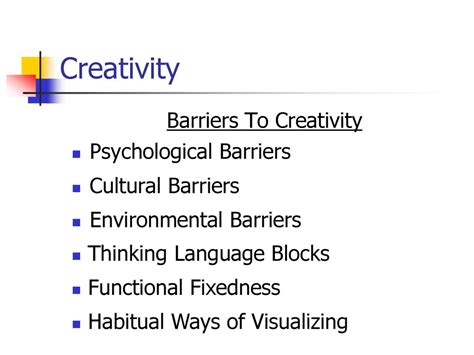 Creativity And Leadership Ppt Download