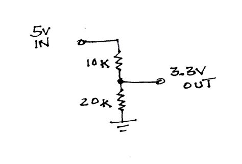 What Are Level Shifters At Seth Darcy Irvine Blog