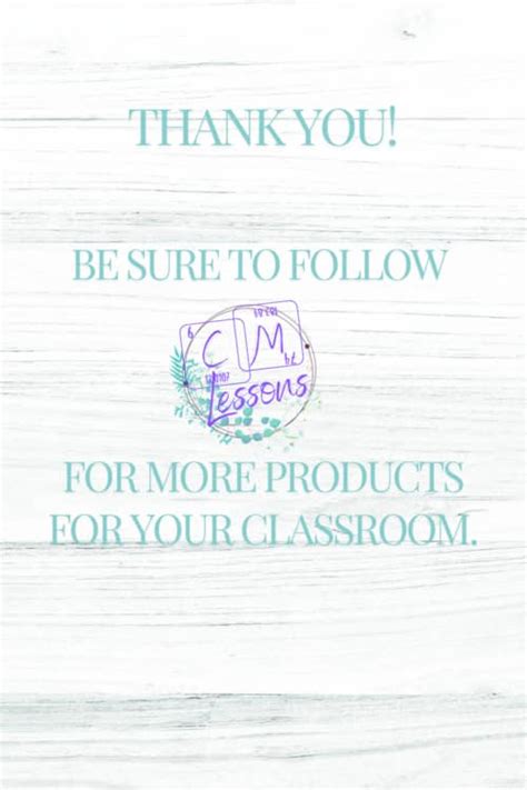 Naming Ions And Binary Ionic Compounds By Cm Lessons Tpt