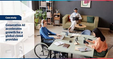 Susan Macke On Linkedin Scalable Gen Ai Solution To Boost Data Center