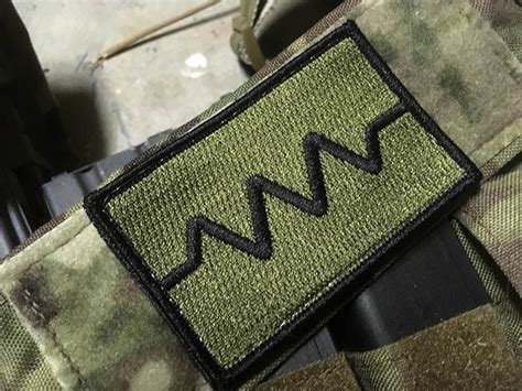 Image Of Resistor Patch V2 Od 2 X 3 Pin And Patches Morale Patch Patches