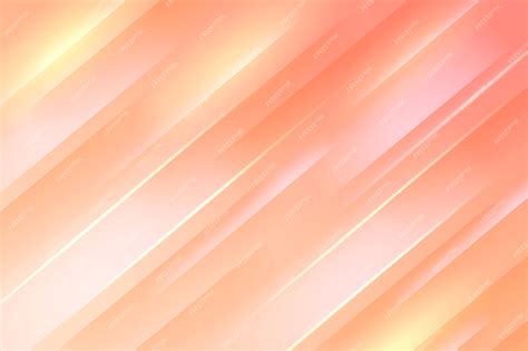 Free Vector Gradient Dynamic Lines Background