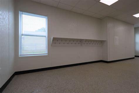 City Public High School Modular Classroom Complex A Modular Building