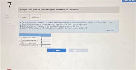 Solved Problem Module 3 Textbook Problem 7 Learning Chegg