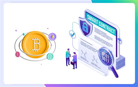 What Are Smart Contracts On Blockchain