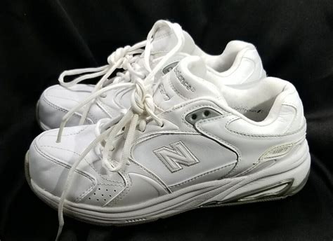 New Balance 927 Walking Shoe On Sale