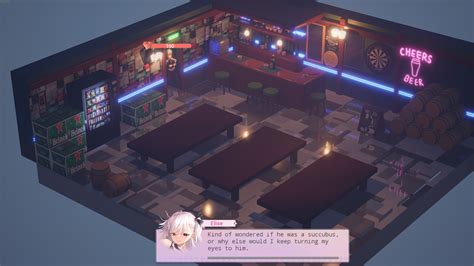 Cute Honey Bunny Girl On Steam