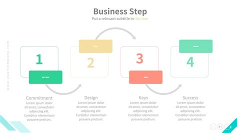 Three Arrows Google Slide Theme And Powerpoint Template Slidedocs