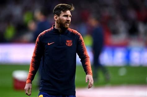 ლეო მესი ყველაზე მაღალშემოსავლიანი ფეხბურთელი Barçamania Ge