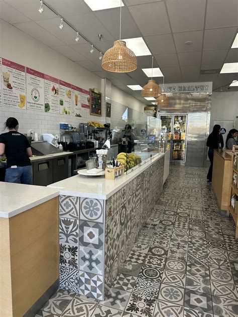 Fruit Wonders Murrieta California Juice Bar Happycow