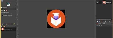 Gimp Invert Colors Learn How To Use Invert Colors In Gmip