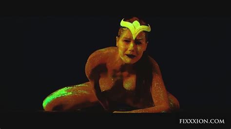 Translucid Goddess