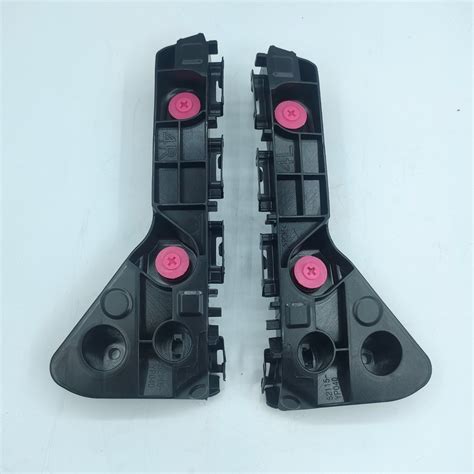 52115 Yp040 52116 Yp040 For Hilux Rocco Front Bumper Bracket Front Bumper Bracket And 52115