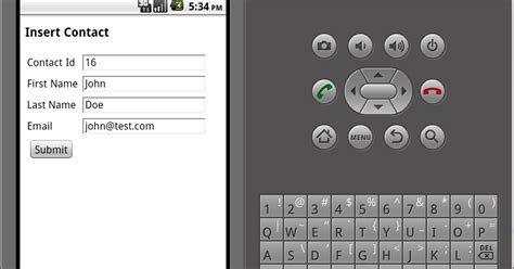 Sunils Notes Posting Data To Rest Service In Phonegapcordova