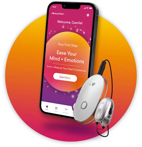 Heartmath Experience Mental And Emotional Well Being With Hrv