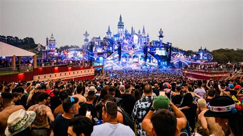 Your Guide To Securing Tickets For Tomorrowland Melbourne 2026