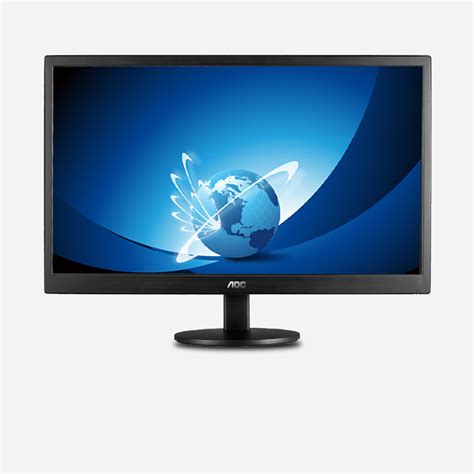 AOC E970SW 19 液晶螢幕 展志科技