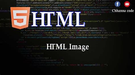 Html Image Html 5 Part5chhannacode2002 Youtube
