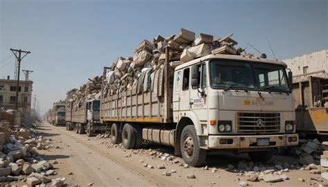 Junk Collection Dubai Sustainable Junk Removal Guide Trusted Junk