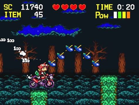 Yokai Buster Ruka No Daibouken Screenshots And Videos Kotaku