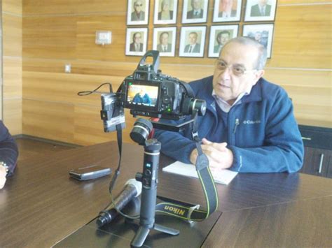 Eric Ebner Presidente De Crell Asume Presidencia De Federación Nacional De Cooperativas