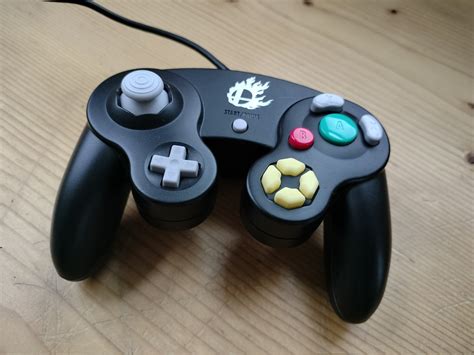 Github Rana Sylvatica C Pad Modkit To Turn Gamecube Controller C Stick Into Digital