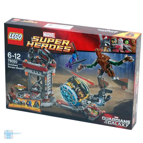 레고 76020 가디언즈 오브 갤럭시 로켓라쿤 그루트의 탈출 불가 미션 1부 네이버 블로그
