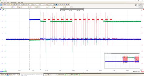 Ads8319 Cant Perform Multiple Readings Data Converters Forum Data Converters Ti E2e