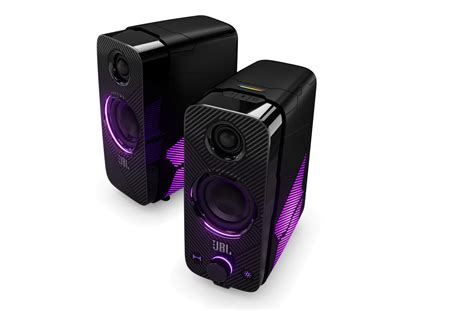 Jbl Quantum Duo Speakers Review